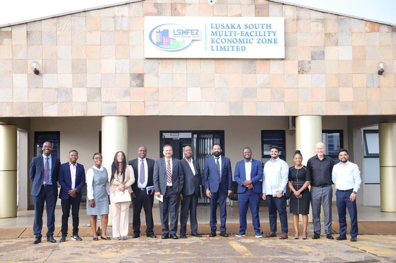 Zambia Misison in Dubai – Zambia Embassy in the United Arab Emirates