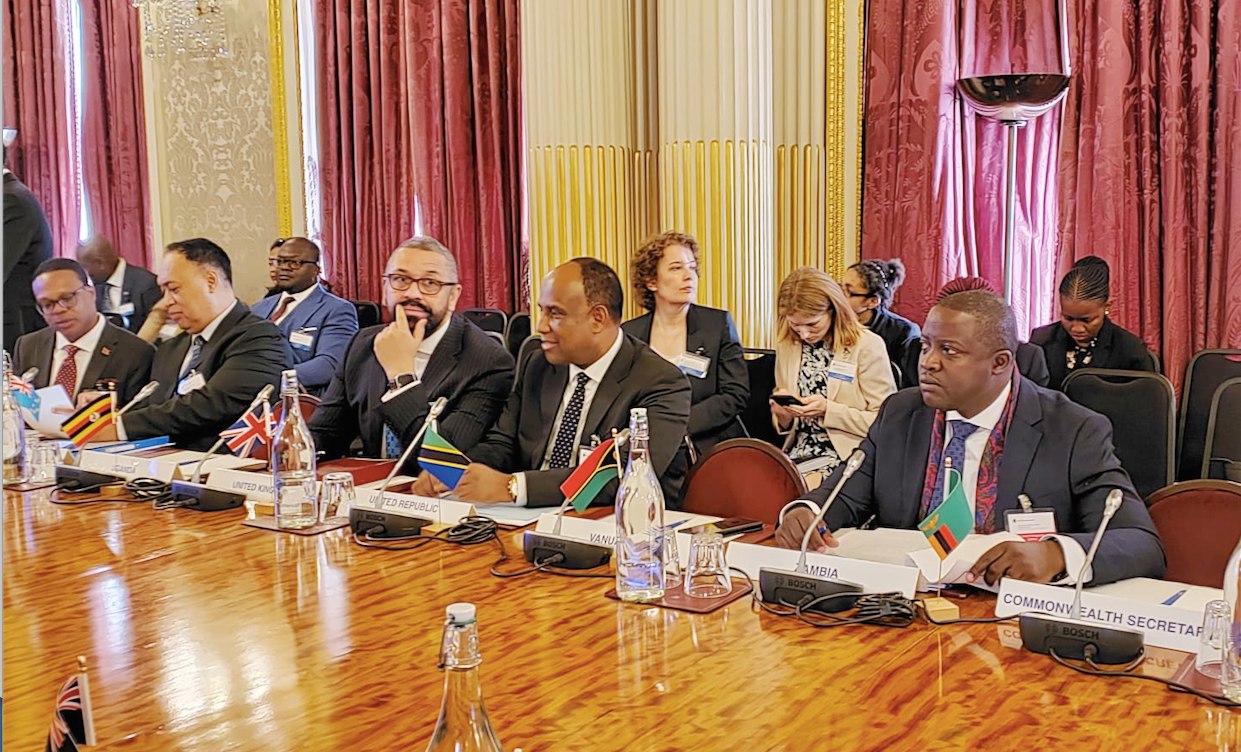 Zambia Misison in Seoul – Zambia Embassy in the South Korea